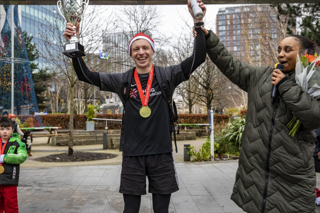 A Decade of the PHMG Foundation - PHMG