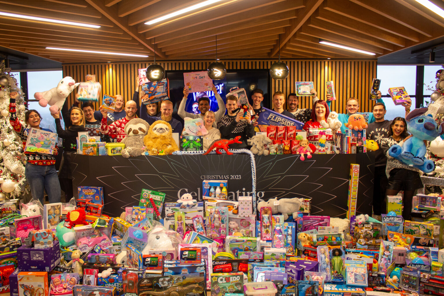 A Decade of the PHMG Foundation - PHMG