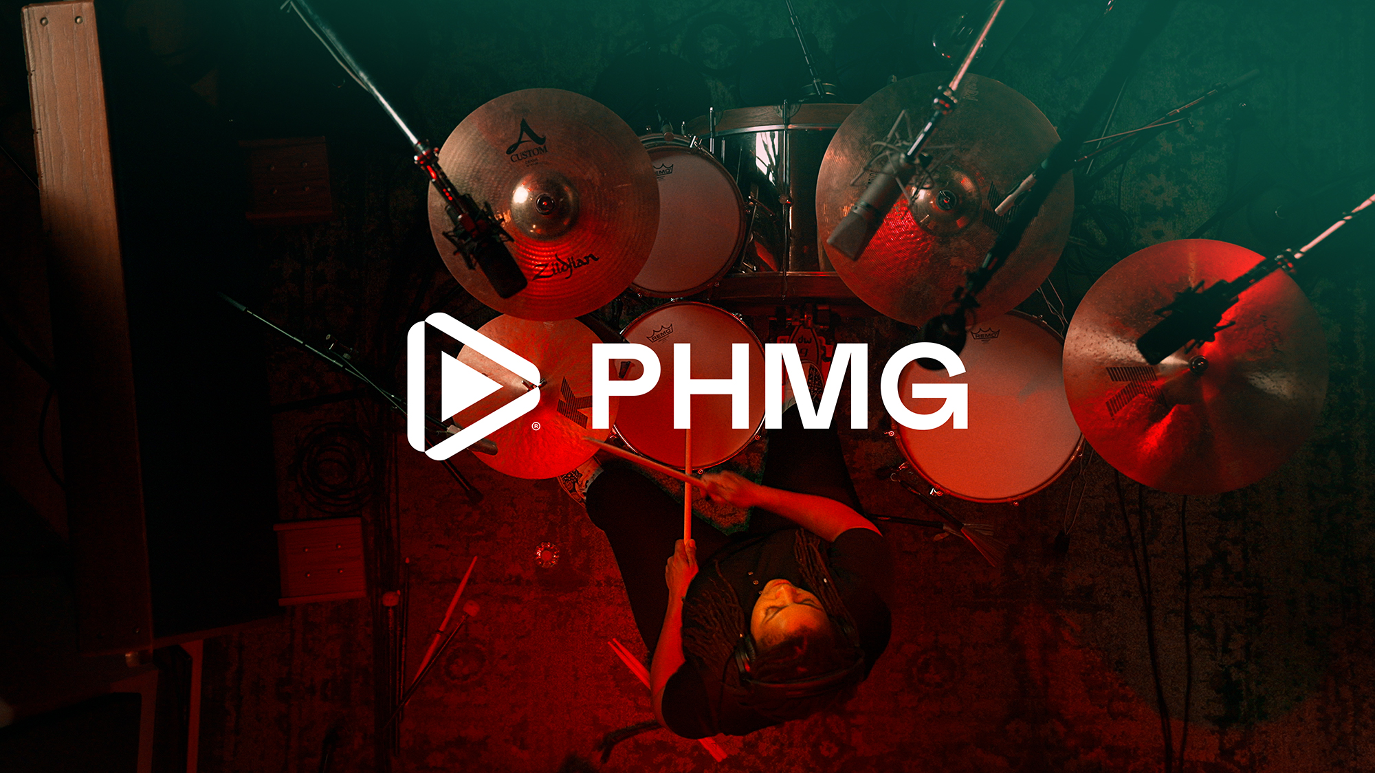 Home - PHMG