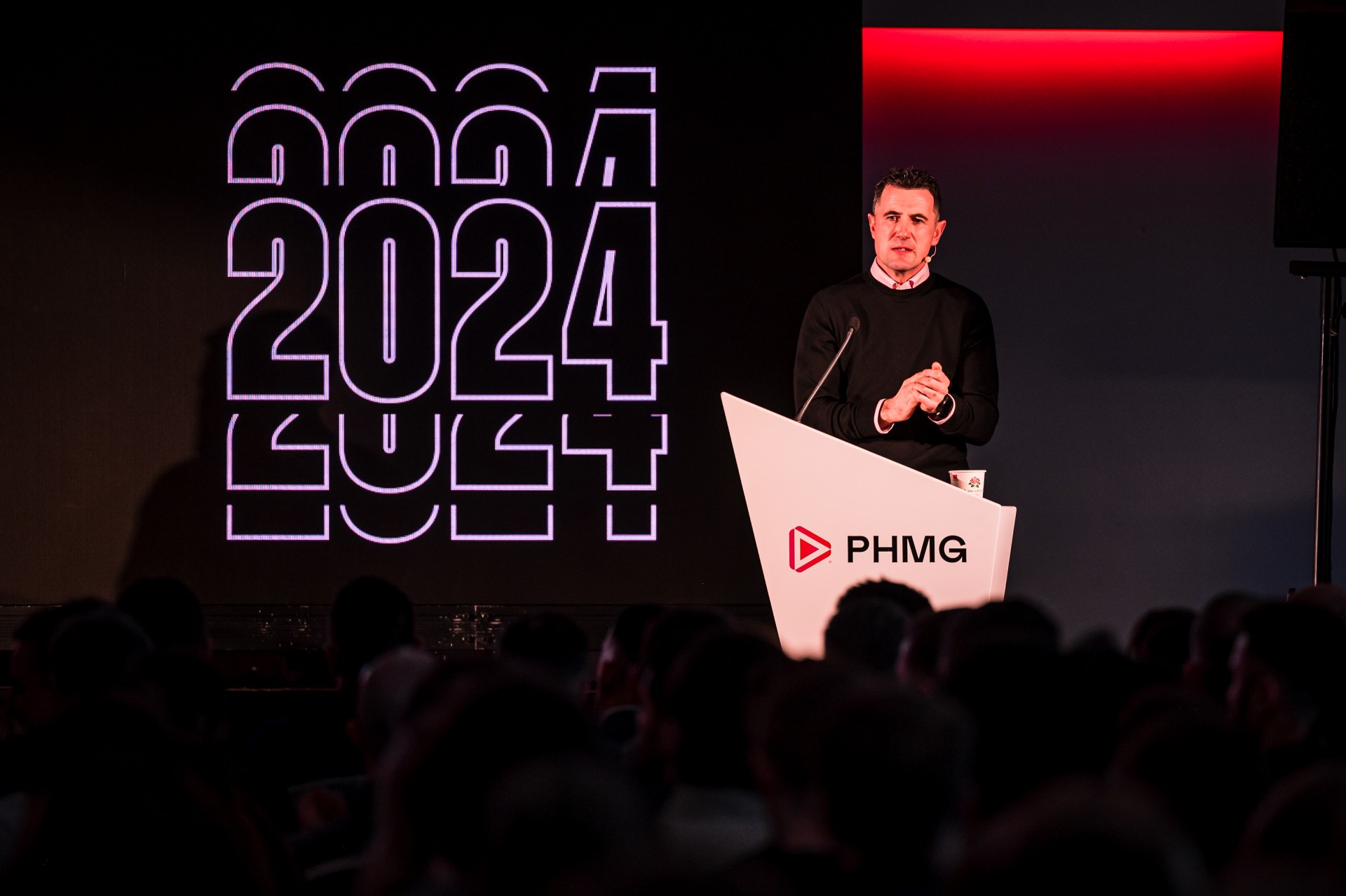 PHMG announces record client growth and revenue surge in 2023 - PHMG